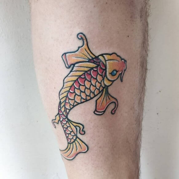 Beware of these 15 tattoos. Their hidden meaning can surprise you.
