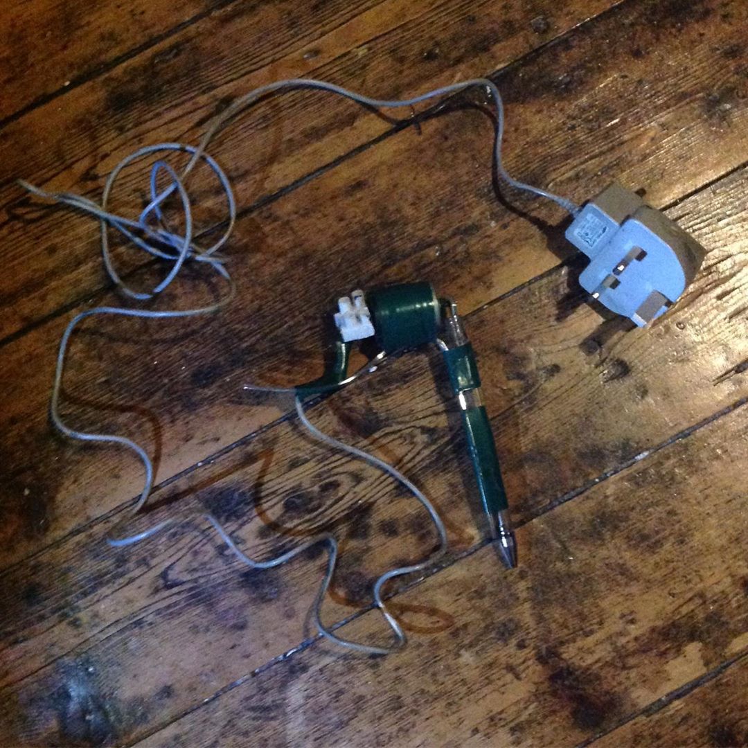 Best tattoo application techniques - WithTatto.com